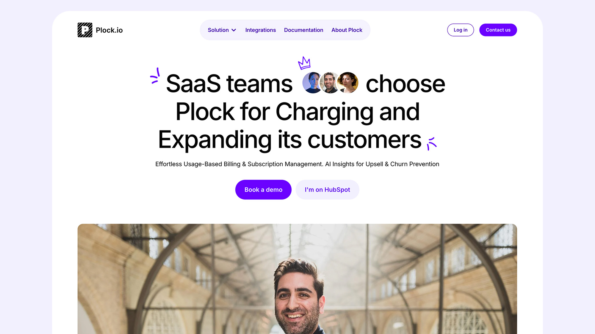 Welcome to Plock | Plock.io